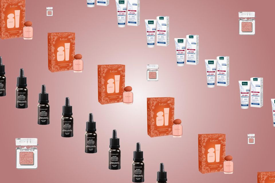 Neu in der Drogerie: Diese Beauty-Produkte machen den Dezember noch ...