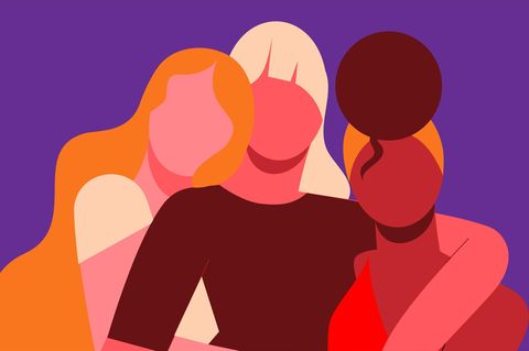 Heiraten oder nicht? 9 spannende Gründe zum Nachdenken | BRIGITTE.de
