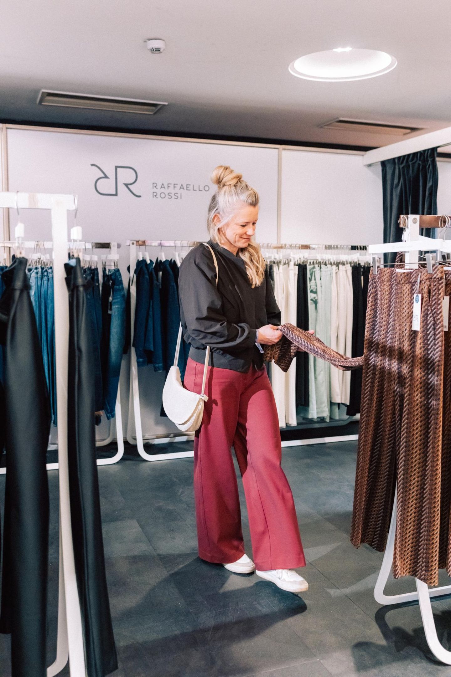 Style Day 2025: Inspirierende Talks, spannende Workshops und großartige Brands | BRIGITTE.de