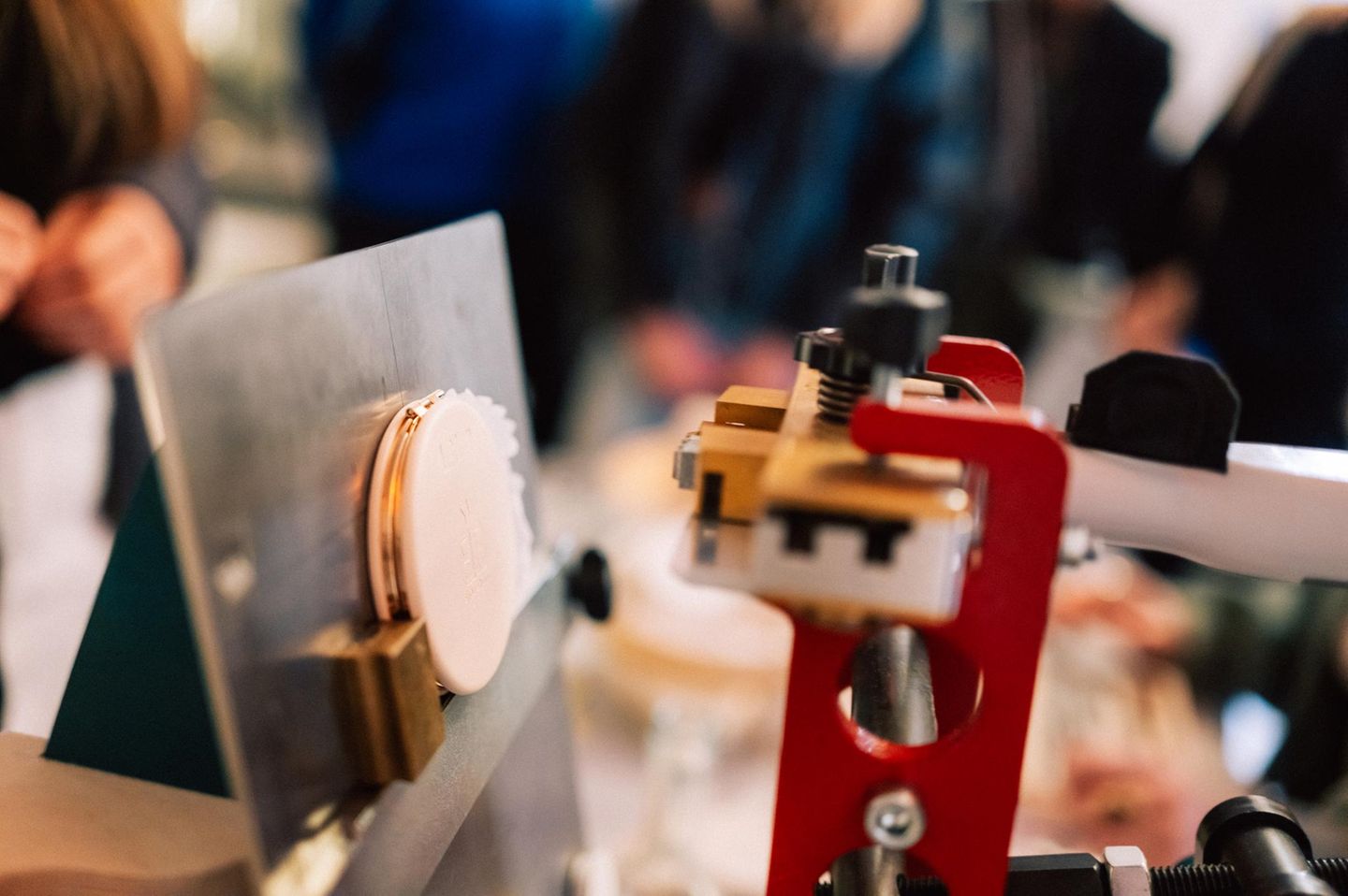 Style Day 2025: Inspirierende Talks, spannende Workshops und großartige Brands | BRIGITTE.de