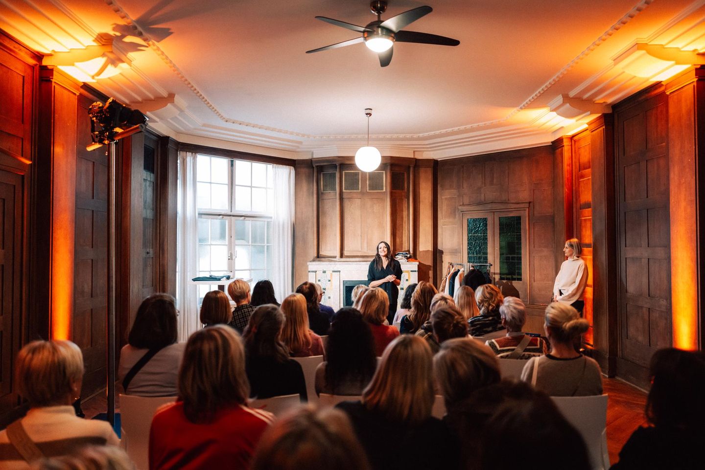 Style Day 2025: Inspirierende Talks, spannende Workshops und großartige Brands | BRIGITTE.de