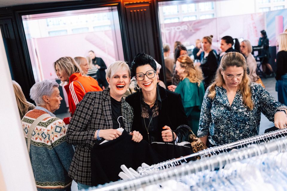 Halloween: Die coolsten Kostüme der Stars | BRIGITTE.de