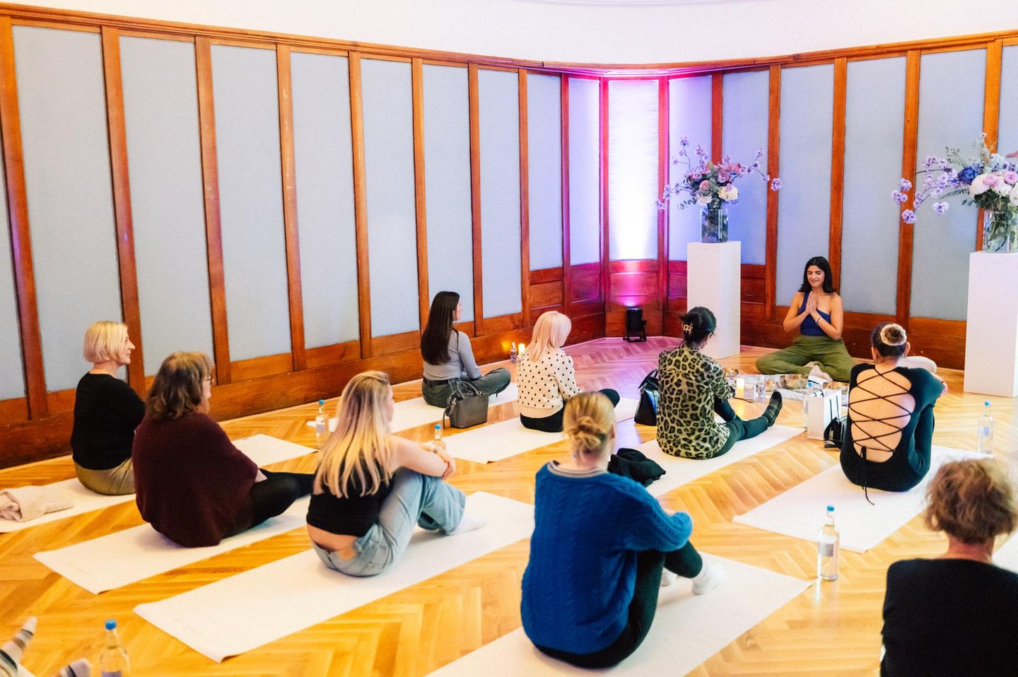 Style Day 2025: Inspirierende Talks, spannende Workshops und großartige Brands | BRIGITTE.de