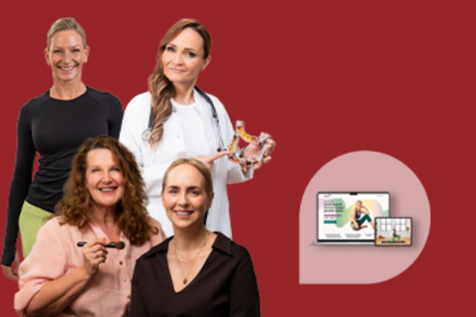 BRIGITTE: Dein Leben. Dein Weg. | BRIGITTE.de