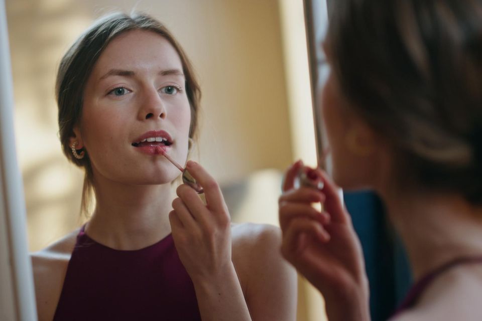 Volle Lippen: 9 Tipps für mehr Volumen | BRIGITTE.de