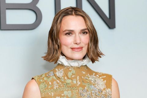Rottöne für die Haare: So findest du das richtige Rot | BRIGITTE.de
