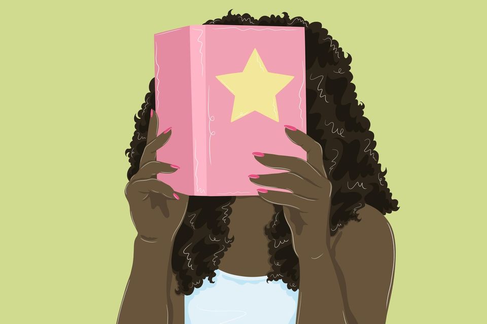 Buchtipps: 2025 habe ich 100 Bücher gelesen – das sind meine top 3 ...