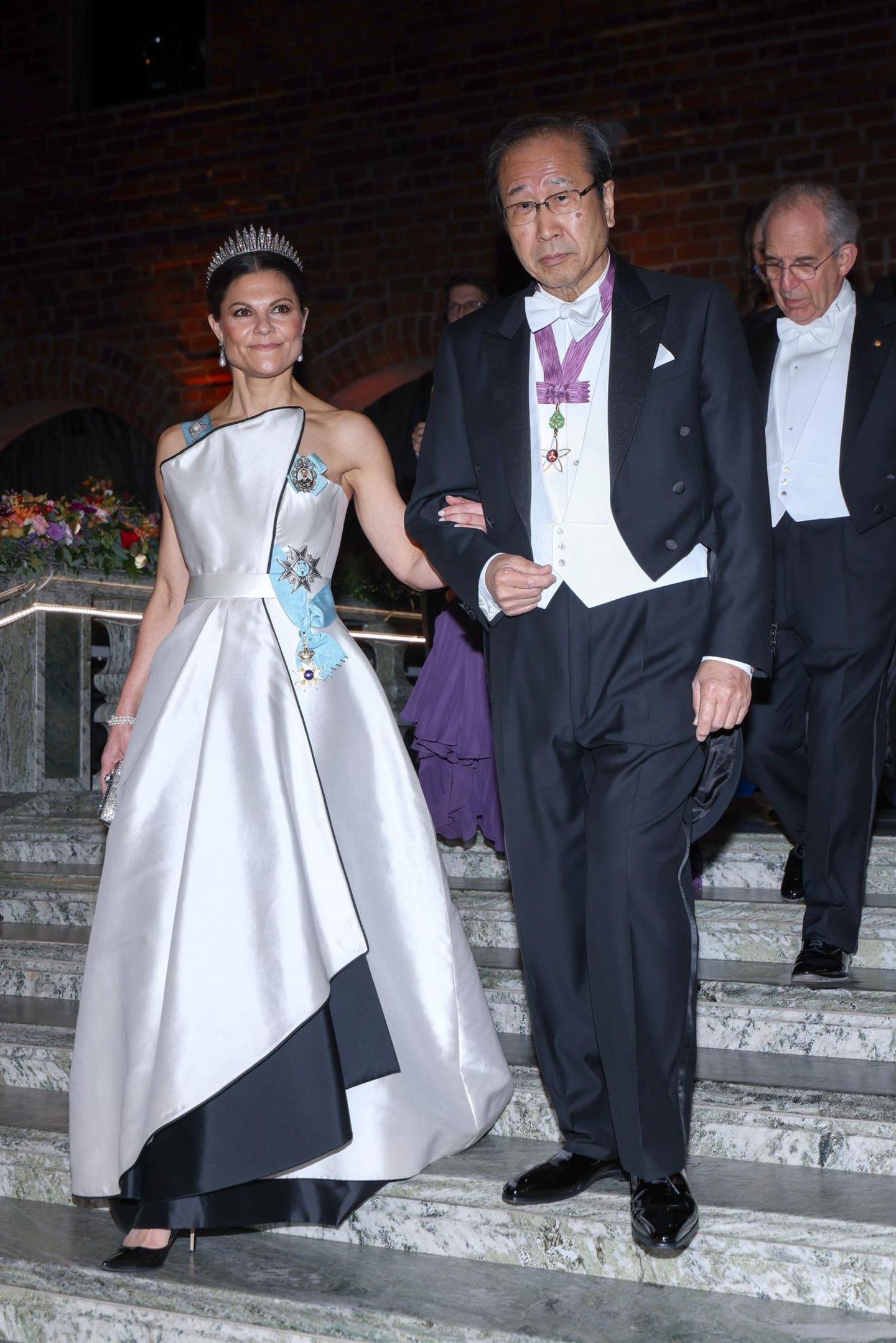 Prinzessin Victoria: Sie ist bereit, etwas Neues auszuprobieren – und ...