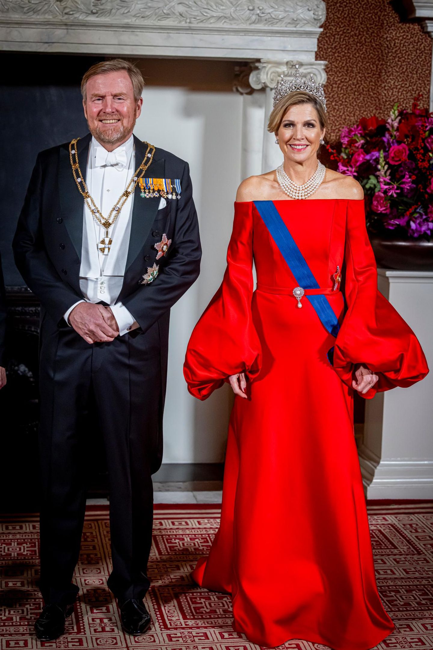 Königin Máxima: Das sind ihre schönsten Looks | BRIGITTE.de