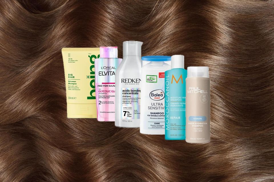 Rottöne für die Haare: So findest du das richtige Rot | BRIGITTE.de