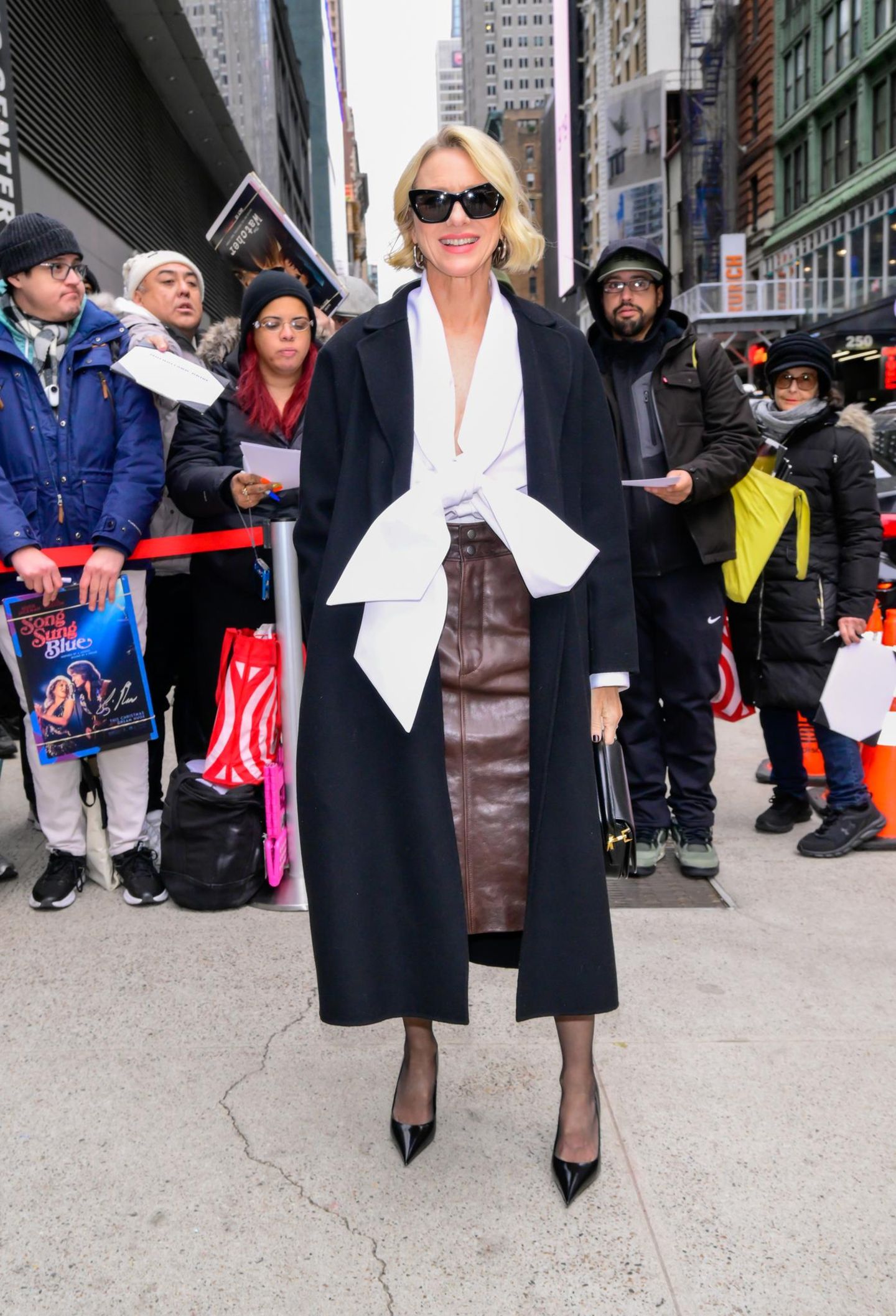 Amal und George Clooney bringen Hollywood-Glamour nach London | BRIGITTE.de