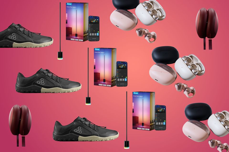 Eier aufschlagen: Mit diesem Trick gelingt es ohne Schalenreste ...