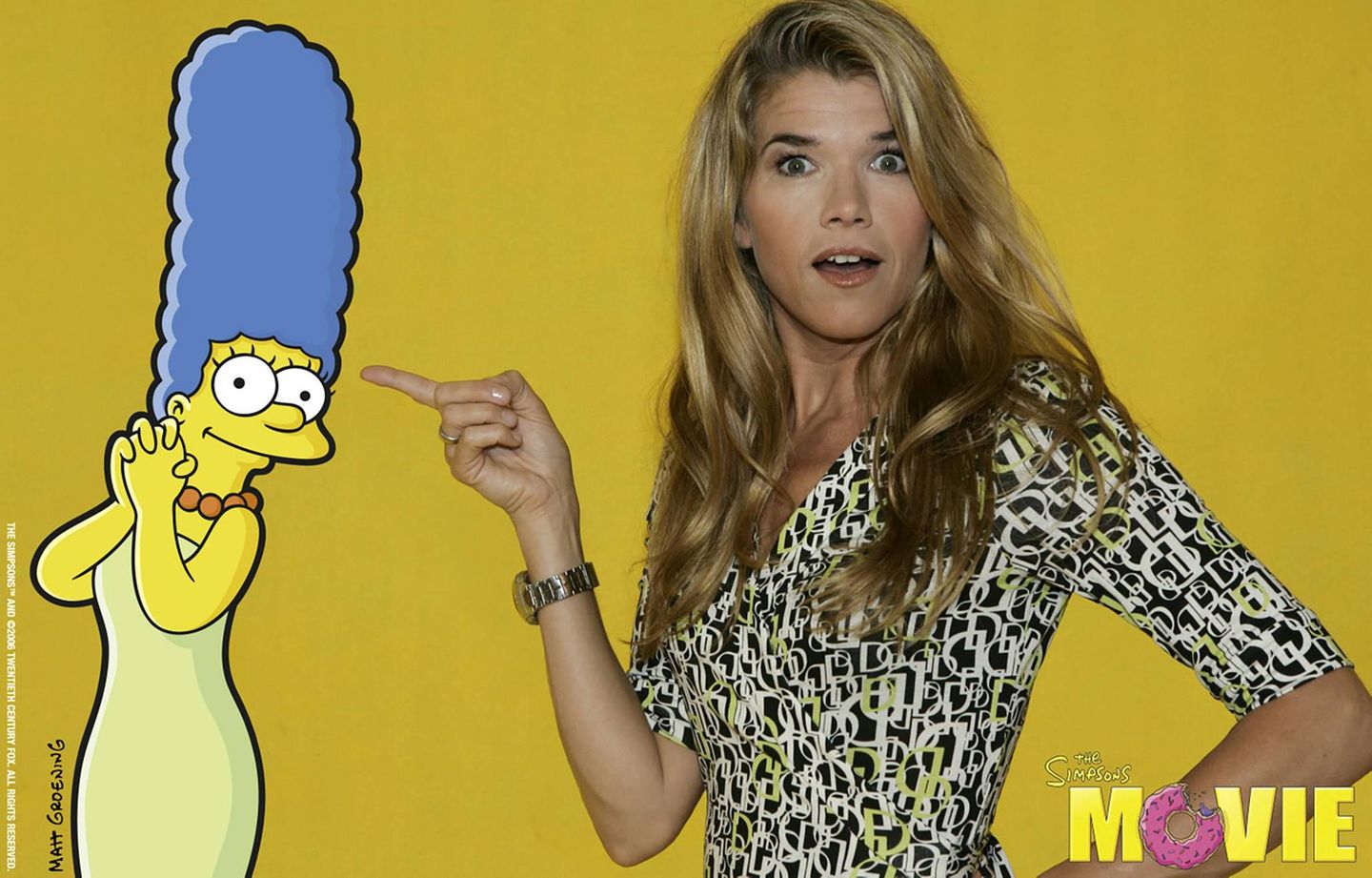 Vom Kinderstar zur Entertainerin: Anke Engelke feiert 60. Geburtstag ...
