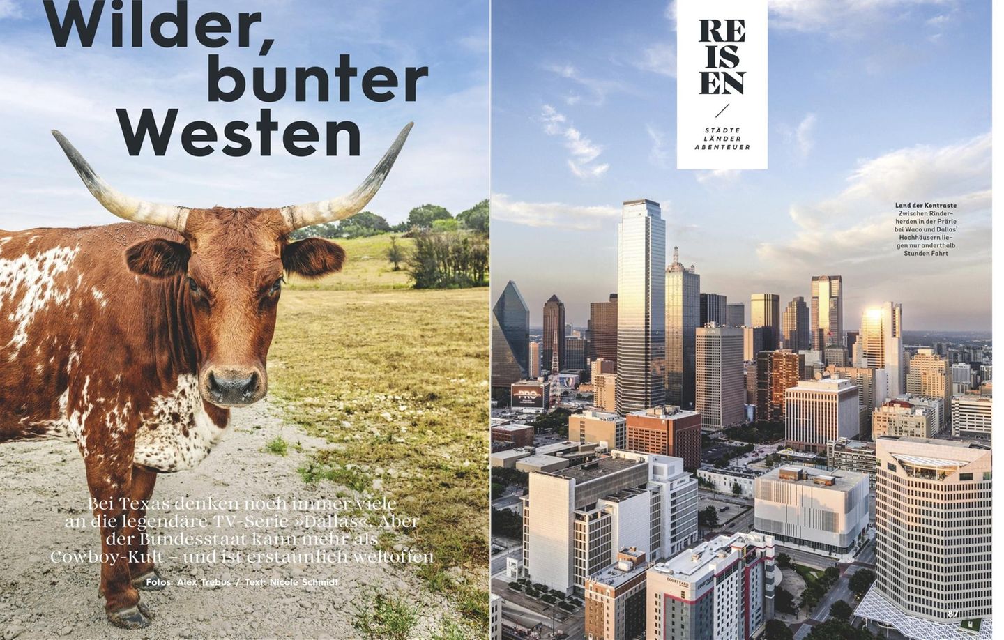 Die neue BRIGITTE: Neustart für Körper und Seele | BRIGITTE.de