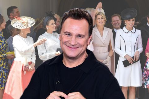 Guido Marie Kretschmer: "Mode muss Freiheit sein" | BRIGITTE.de