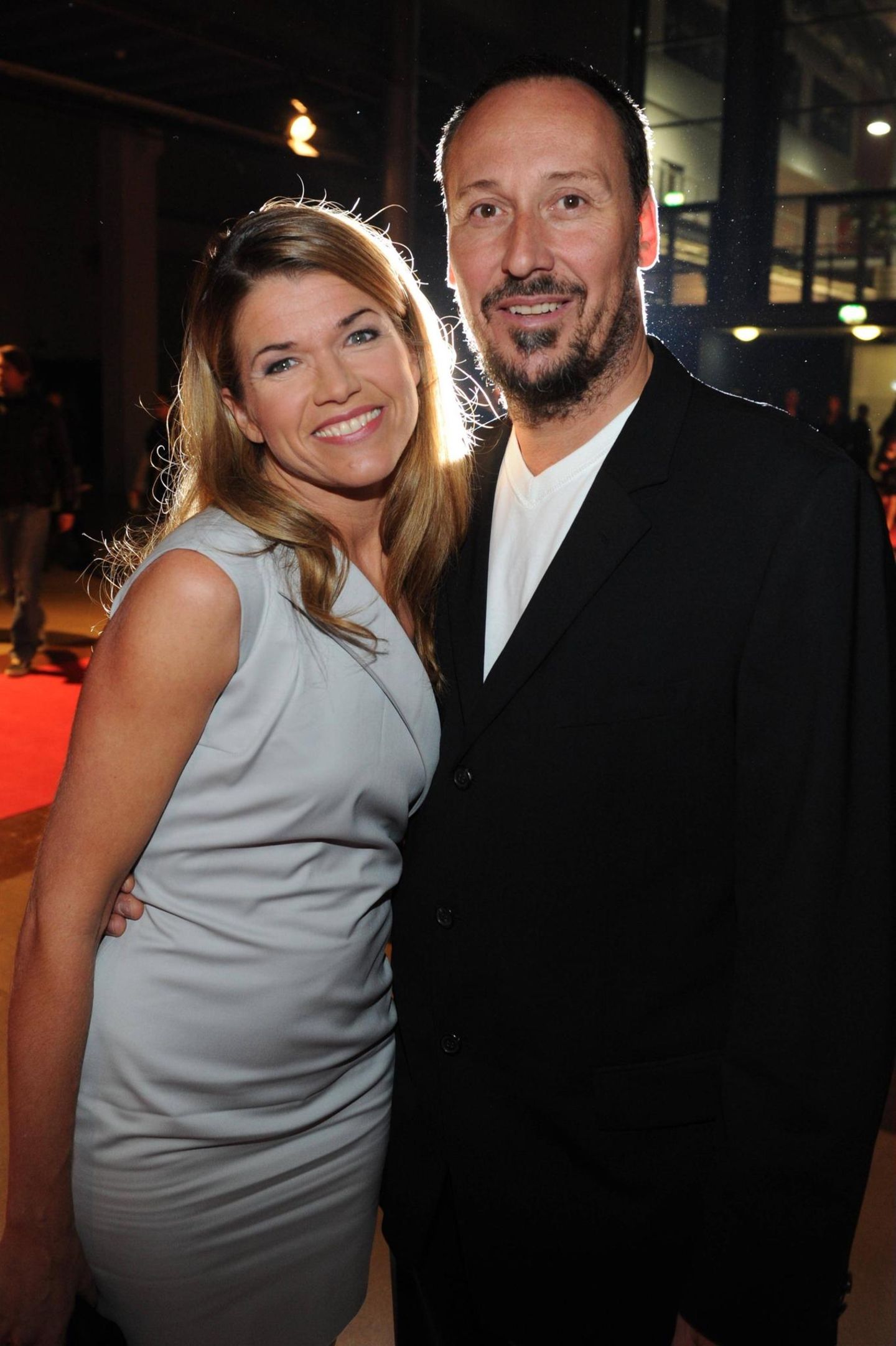 Vom Kinderstar zur Entertainerin: Anke Engelke feiert 60. Geburtstag ...