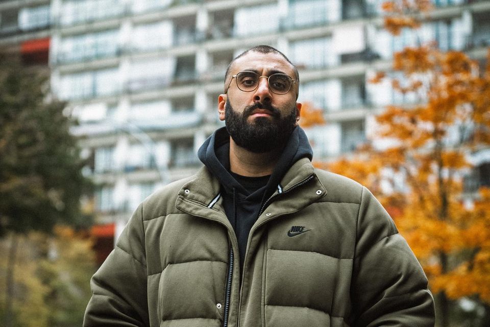 Sarah Kuttner über Love Scamming: "Man denkt, das passiert nur Naiven ...