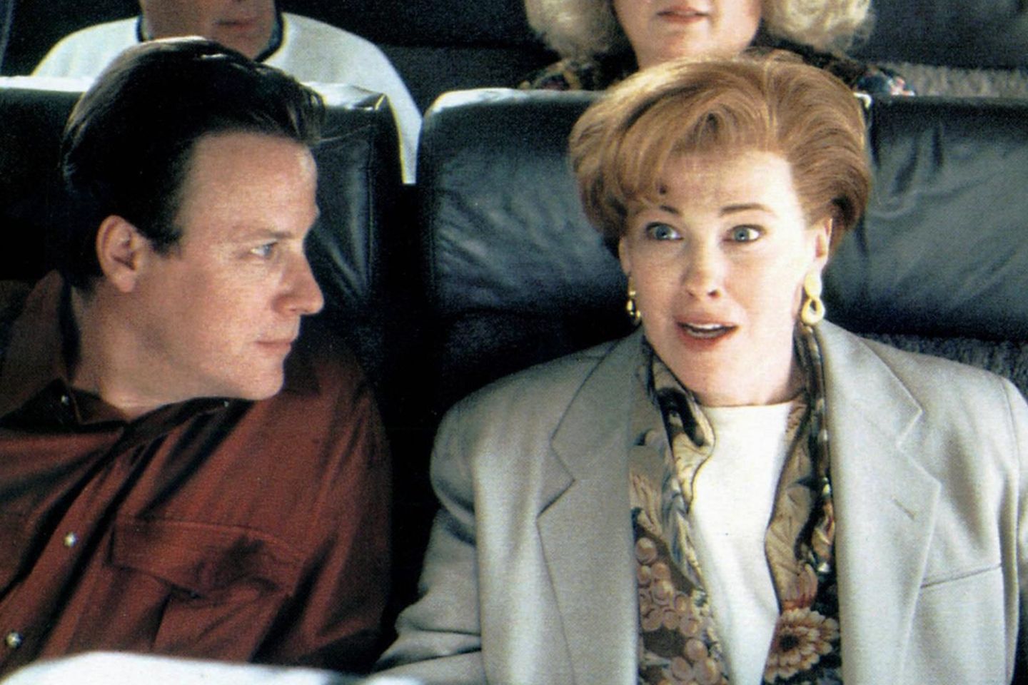 Zum Tod von Catherine O'Hara: 11 Gedanken beim "Kevin – Allein zu Haus ...