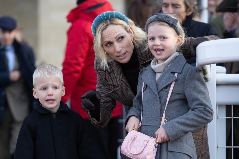 Michelle Hunziker im Interview: "Schönheit ist nicht Perfektion ...