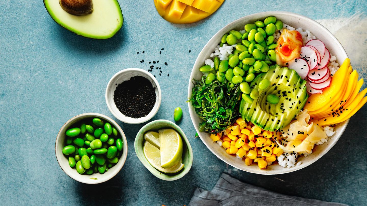 Food News: Auf diese Produkt-Neuheiten freuen wir uns | BRIGITTE.de