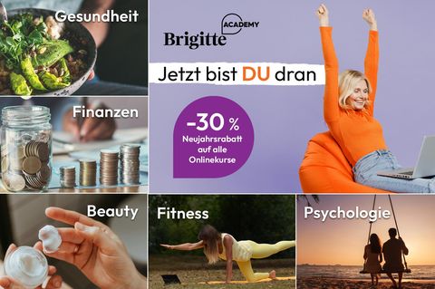 Salsa-Hähnchen mit Zucchini-Nudeln | BRIGITTE.de