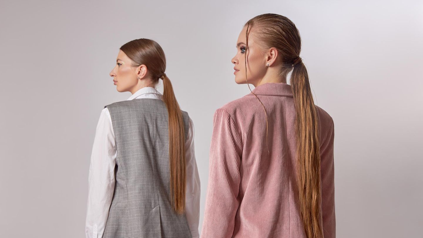 Haare wachsen lassen: So klappts wirklich! | BRIGITTE.de