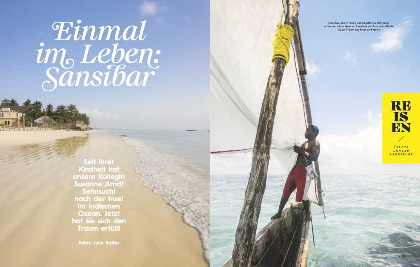 Die neue BRIGITTE: Mein starker Rücken | BRIGITTE.de