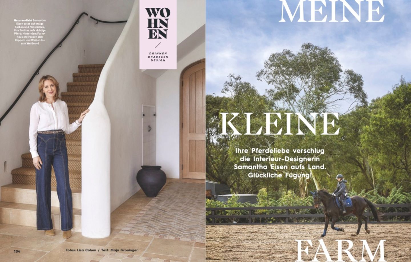 Die neue BRIGITTE: Mein starker Rücken | BRIGITTE.de