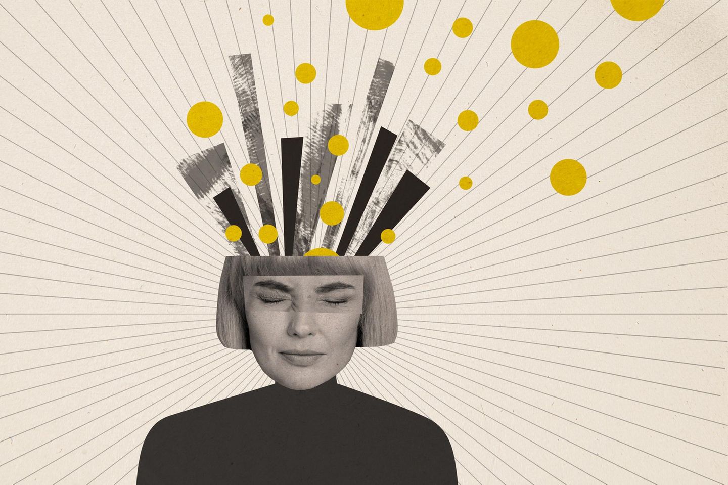 Psychologie: Das ist der wahre Grund, warum du so gestresst bist ...