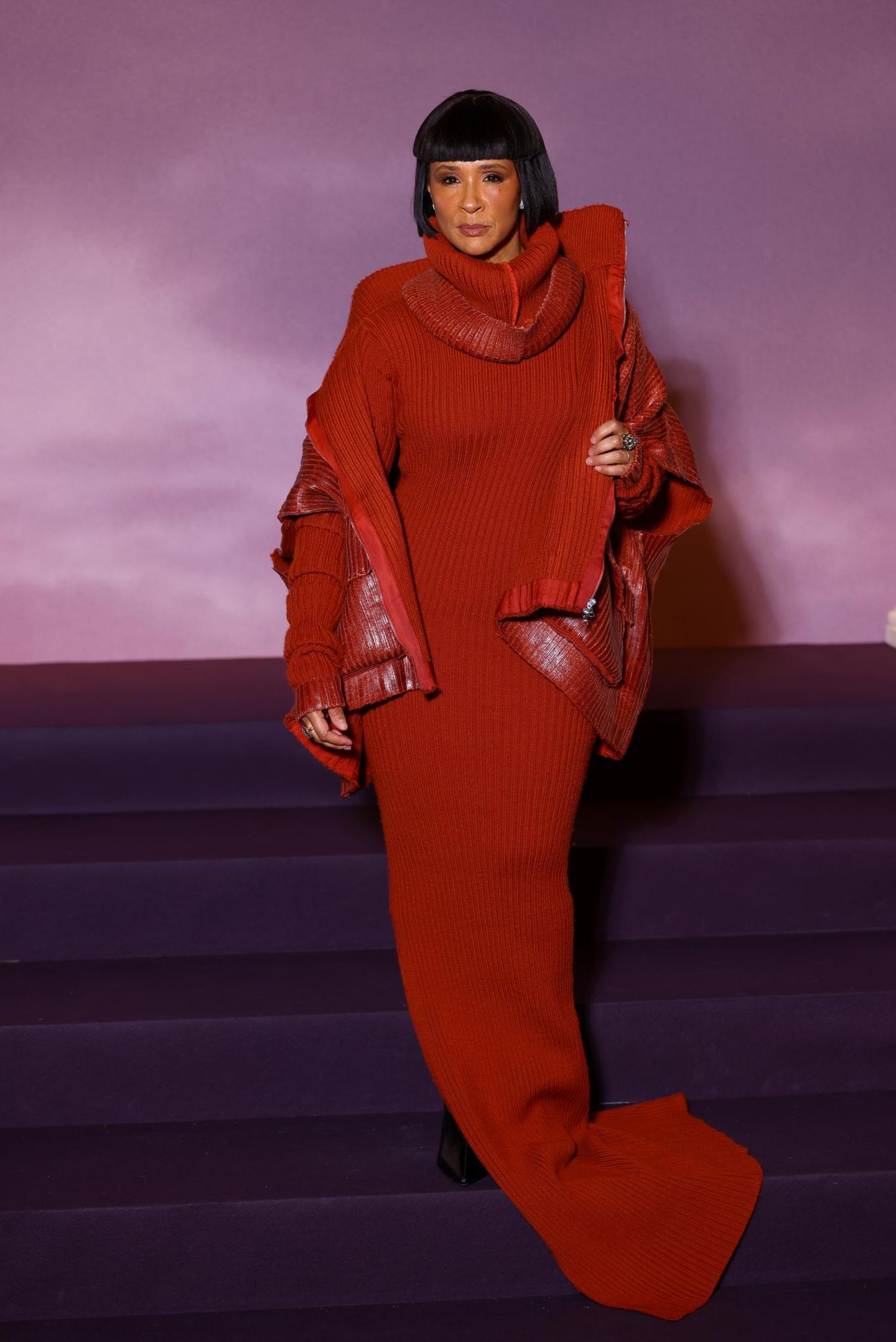 Heidi Klum und Co.: Die schönsten Looks der diesjährigen Grammy Awards ...