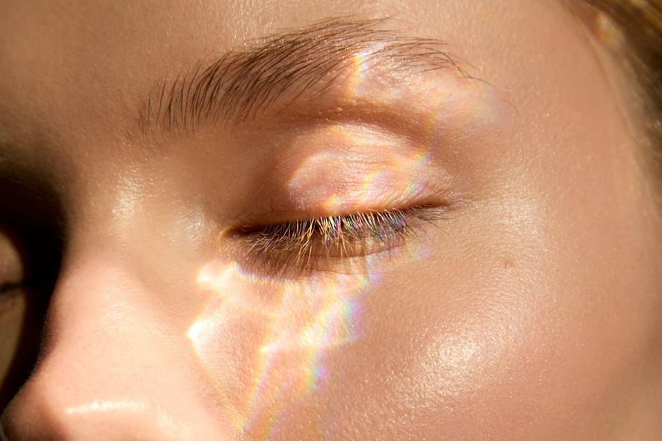 Rote Nase: So kaschierst du sie ganz schnell | BRIGITTE.de