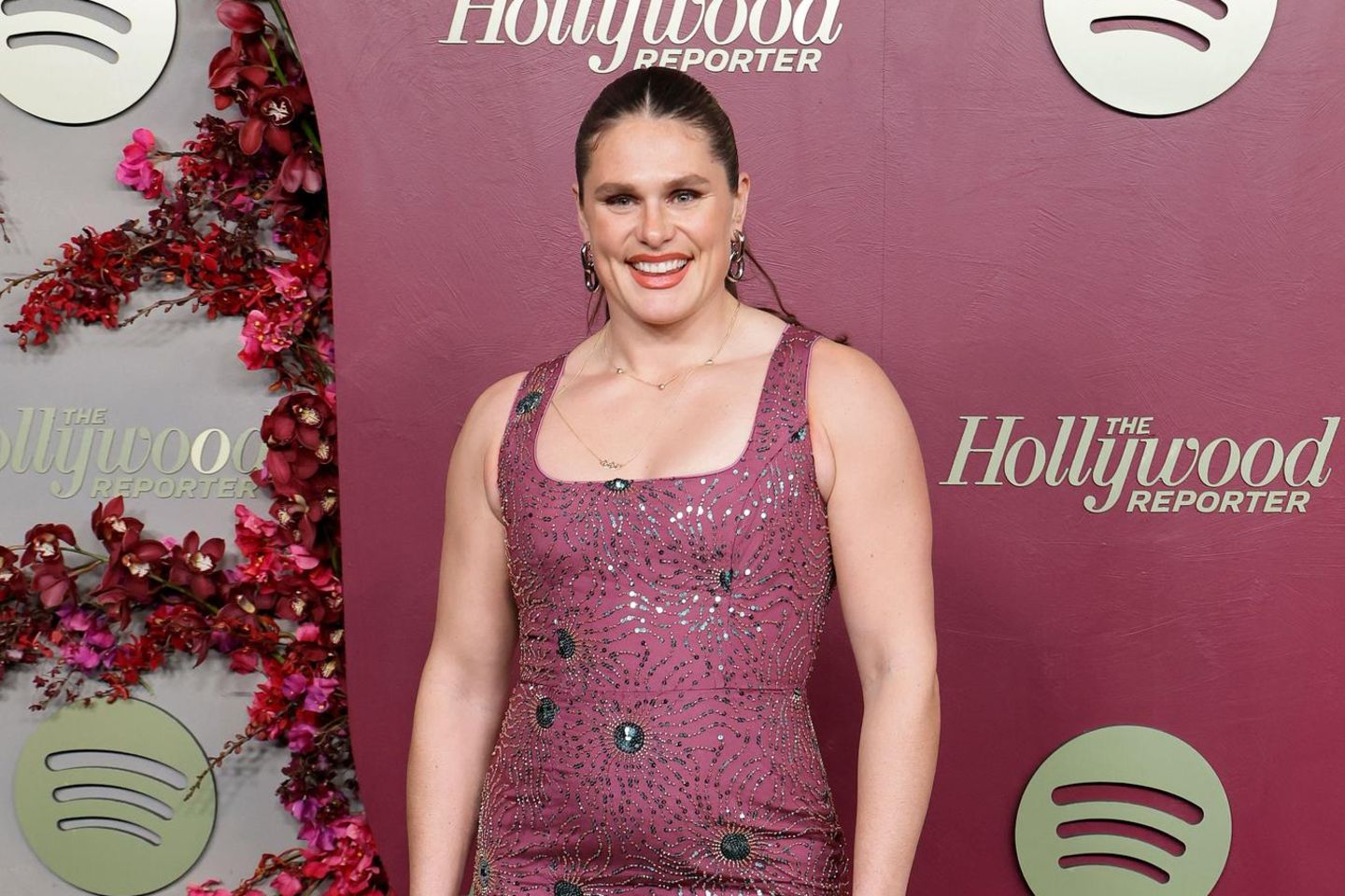 Ilona Maher wehrt sich gegen Bodyshaming – und stößt Debatte an ...