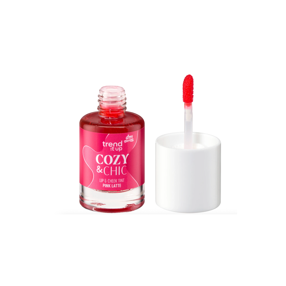 Lip Stains: 8 Produkte aus der Drogerie, die wir jetzt sofort kaufen ...