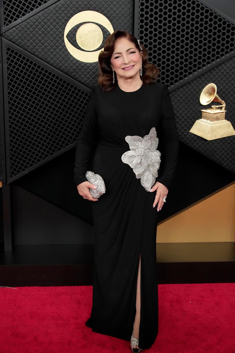 Heidi Klum und Co.: Die schönsten Looks der diesjährigen Grammy Awards ...