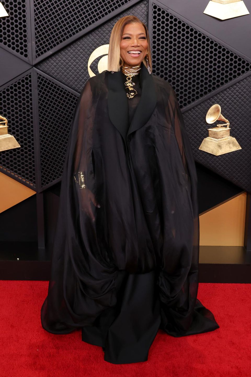 Heidi Klum und Co.: Die schönsten Looks der diesjährigen Grammy Awards ...