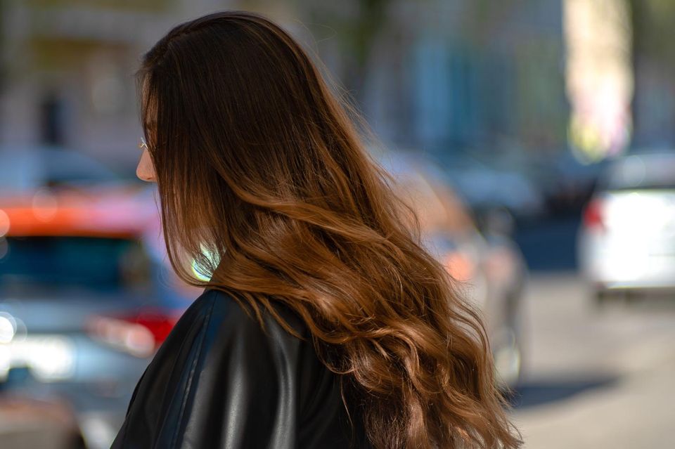 Welche Haarfarbe passt zu mir? So findest du deinen Ton | BRIGITTE.de
