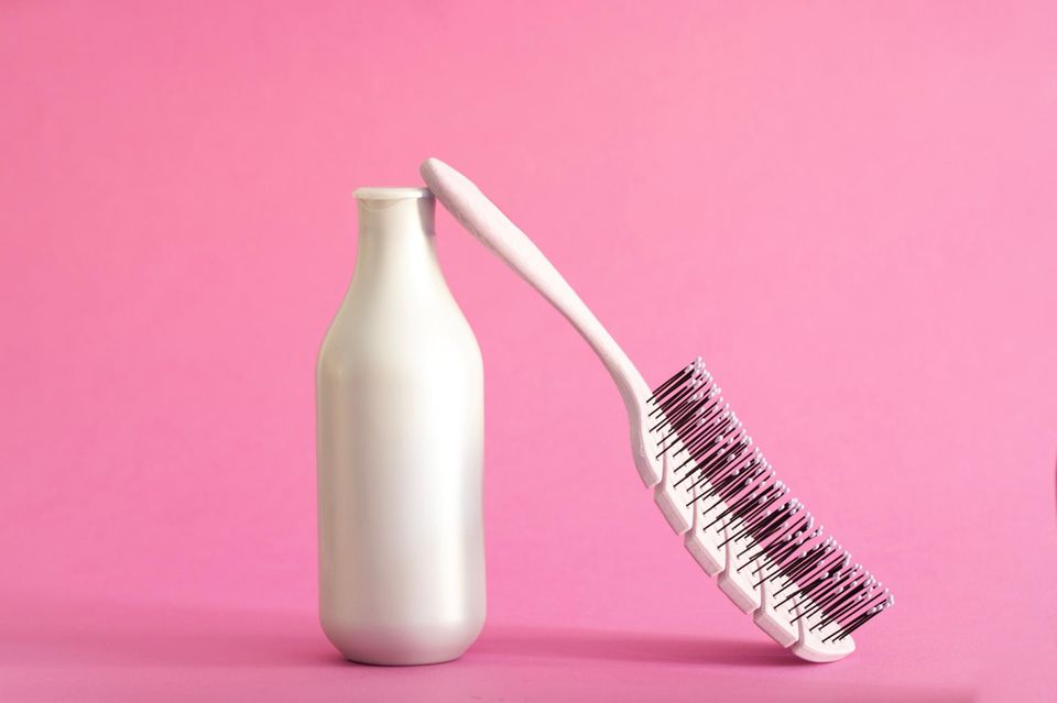 Haarausfall stoppen: Die 7 besten Strategien | BRIGITTE.de