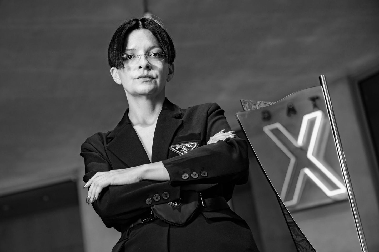 Verstorbene Promis 2026: Luna Jordan ist tot | BRIGITTE.de