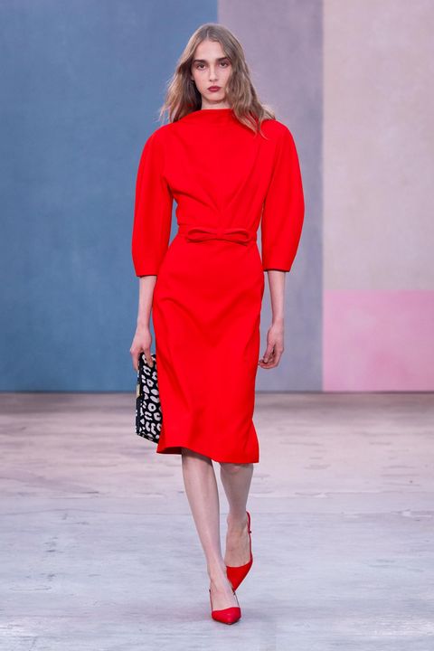 New York Fashion Week 2026: 5 Trends, die wir direkt vom Laufsteg ...
