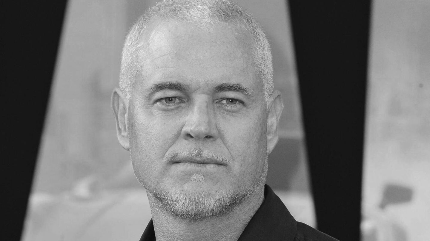 Verstorbene Promis 2026: "Grey's Anatomy" -Star Eric Dane ist im Alter ...