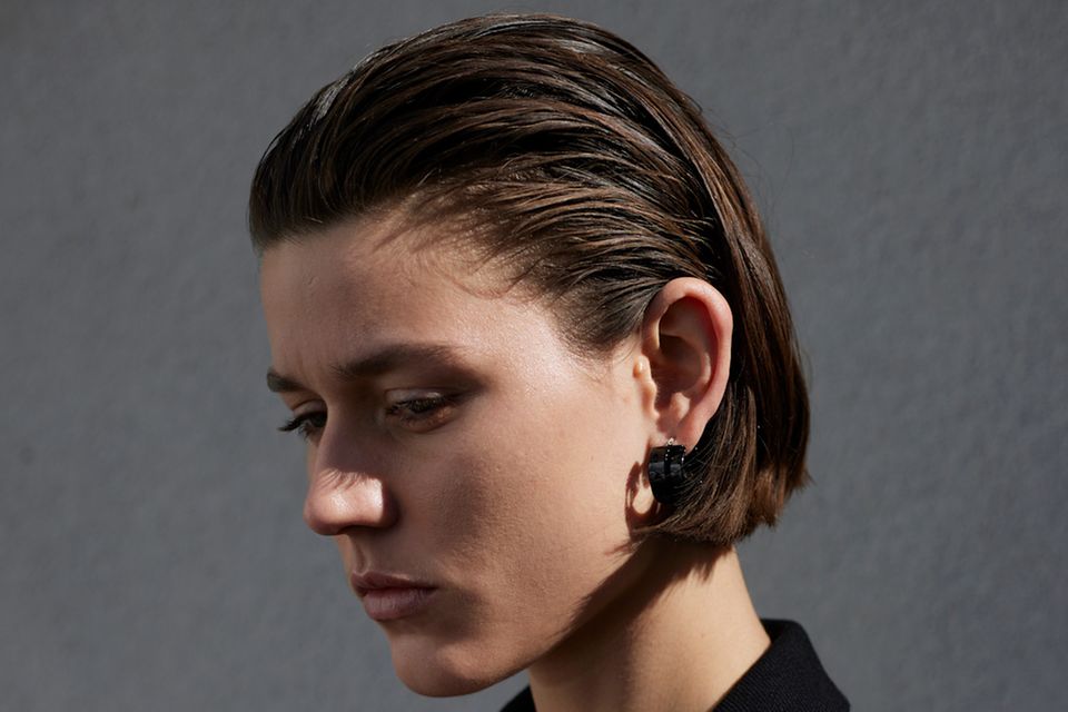 Bowl Cut: Wem steht der Topfschnitt? | BRIGITTE.de