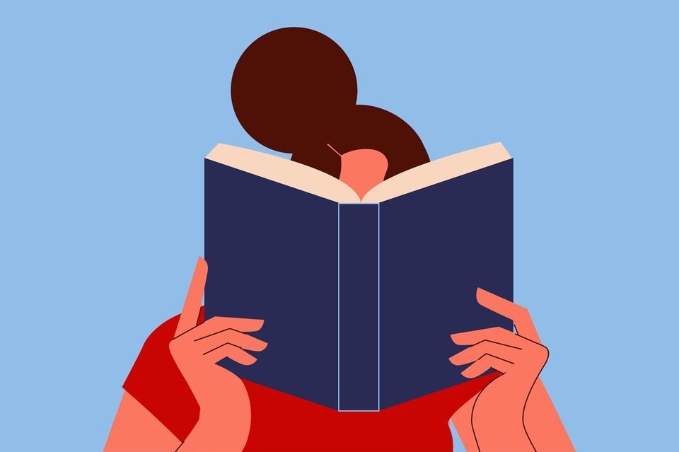Bücher: Kurzbiographien: Das Leben in 5 Sekunden | BRIGITTE.de