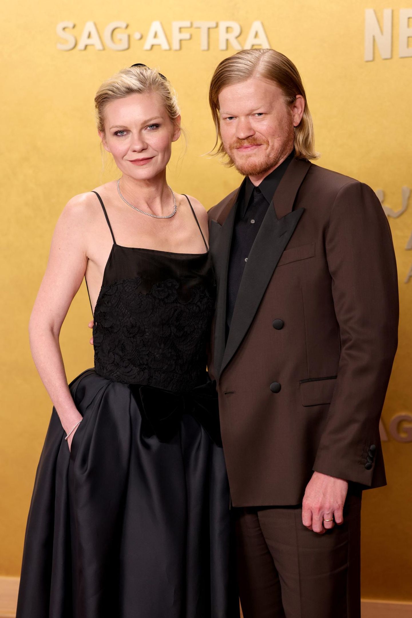 Die schönsten Couple-Looks 2026 | BRIGITTE.de