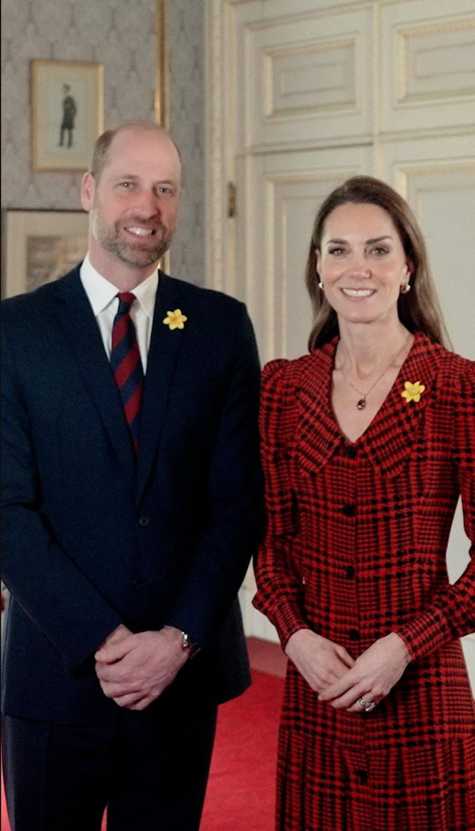 Kate in Italien: Bahnt sich hier etwa ein neuer royaler Modetrend an ...