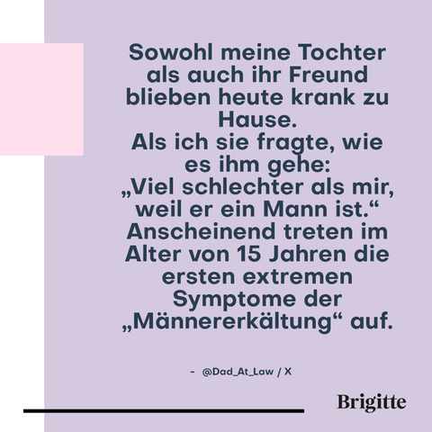 Teenager-Sprüche: "Heute ist Pyjama-Tag, und mein Kind will Jeans ...