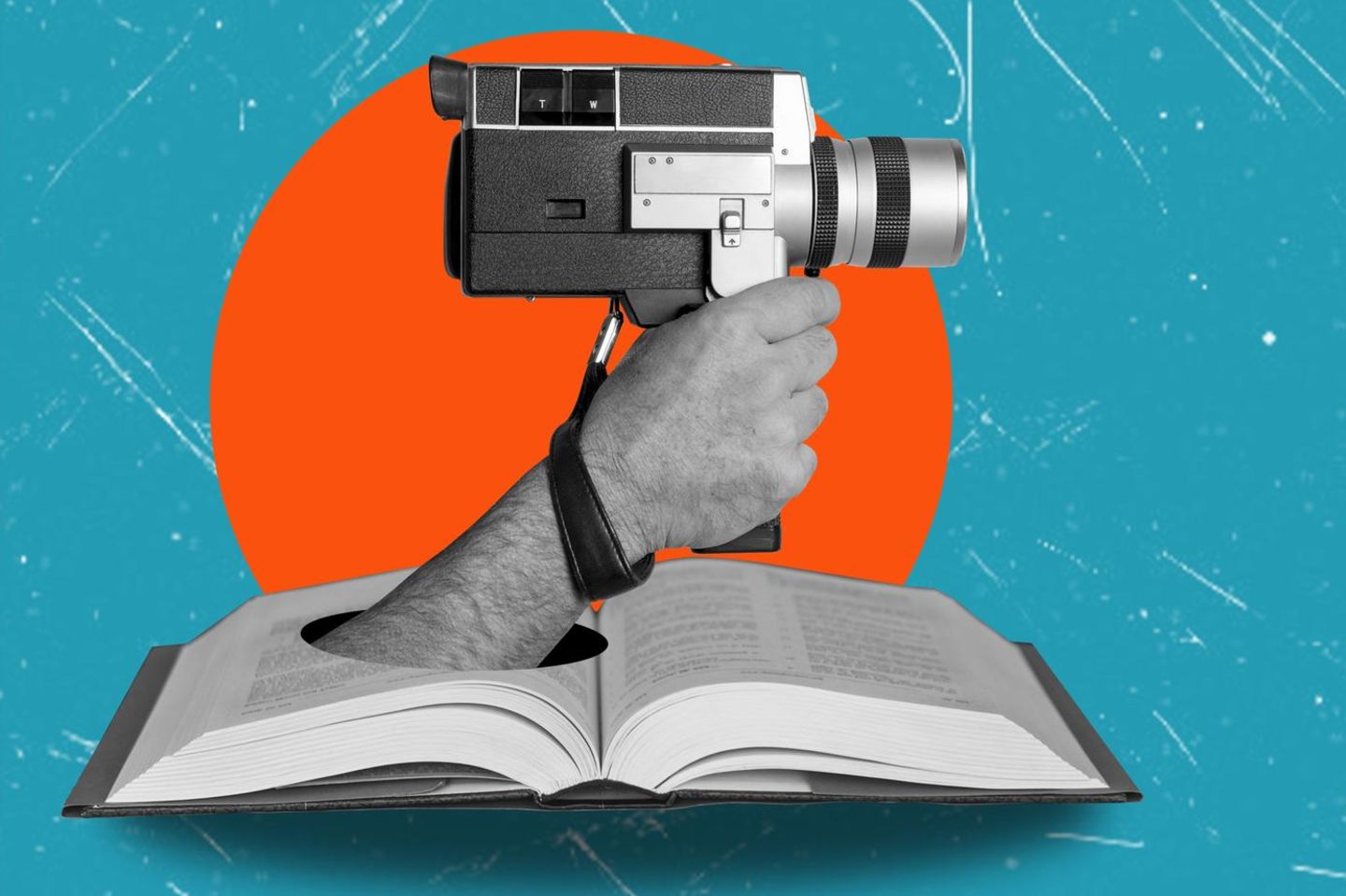 Buchtrends: Diese 5 Romane solltest du lesen, bevor sie bald auf den ...