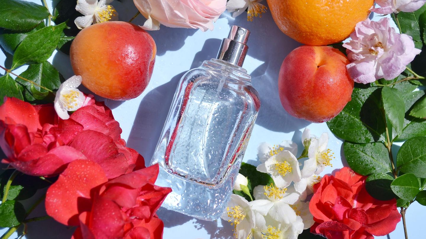Fruchtige Parfums: 9 Düfte, die nach Sommer riechen | BRIGITTE.de