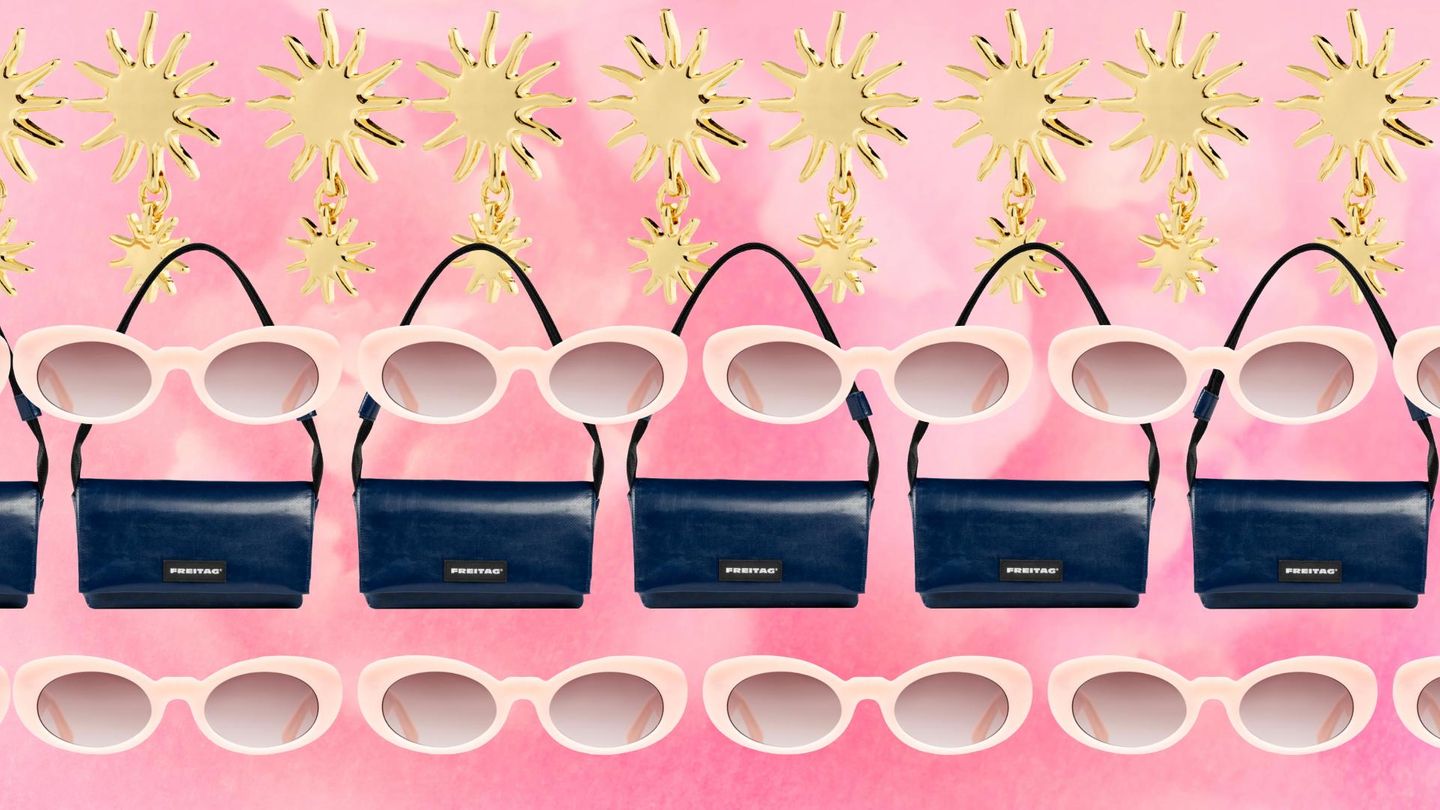 Neu in den Shops: Unsere liebsten Neuheiten im April | BRIGITTE.de