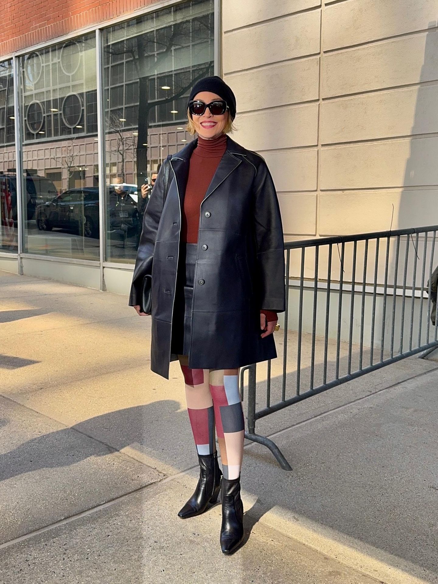 Brooke Shields: Dieser Look sorgt jetzt für Aufsehen | BRIGITTE.de