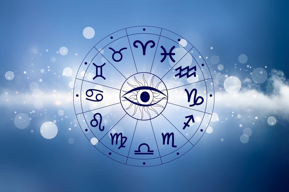 Sternzeichen und die vier Elemente: Bedeutung und Einfluss | BRIGITTE.de